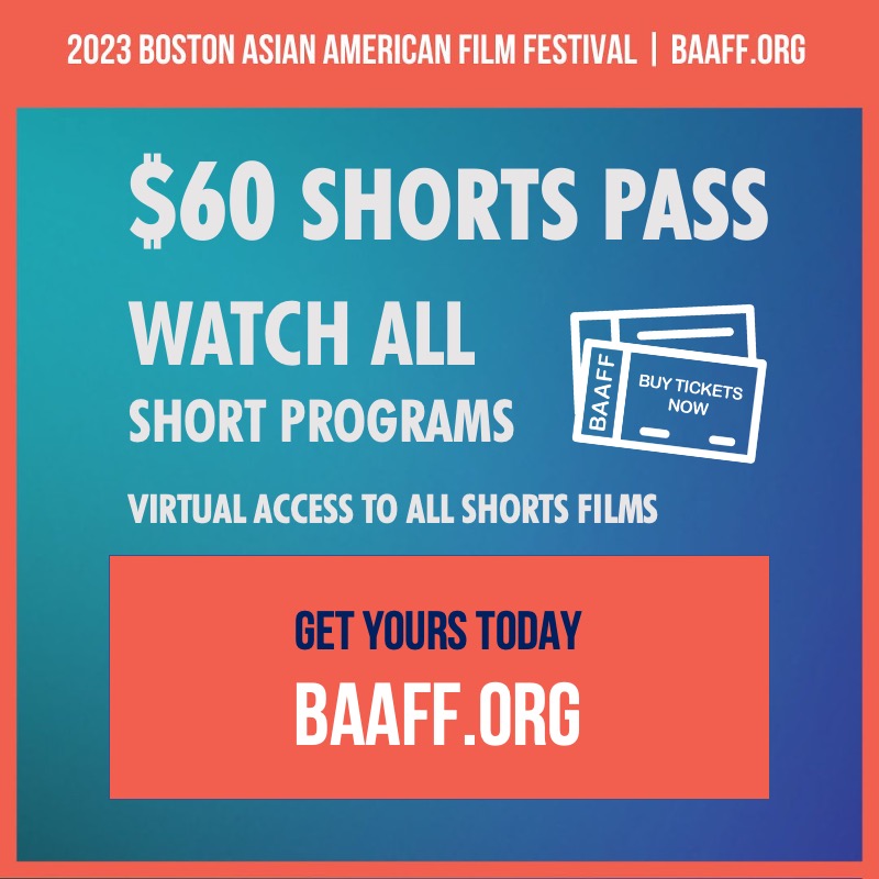 Home - Boston Asian American Film Festival | BAAFF