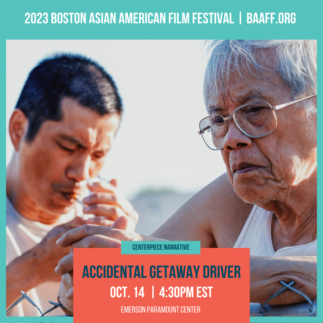Home - Boston Asian American Film Festival | BAAFF