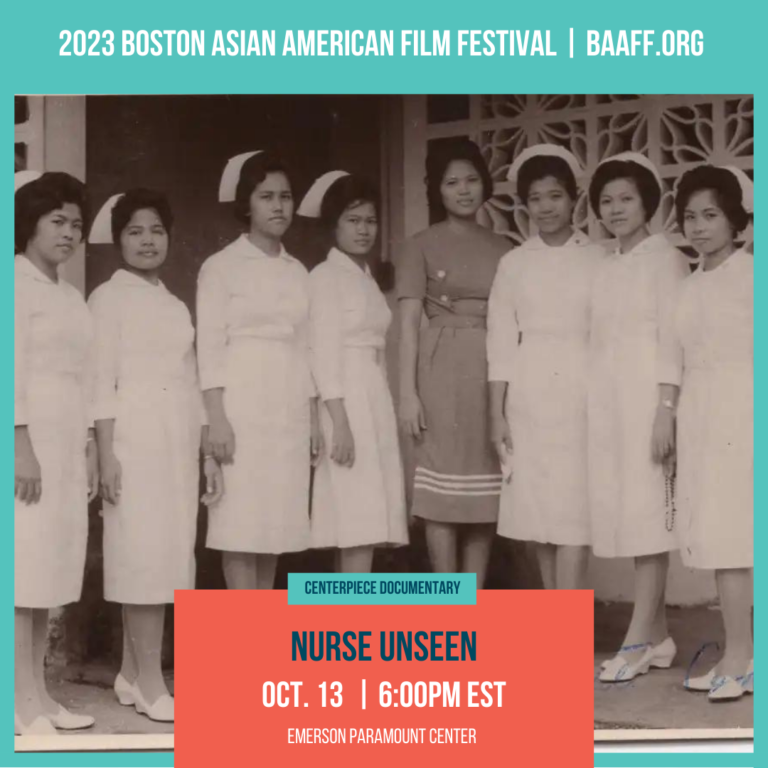 Home - Boston Asian American Film Festival | BAAFF