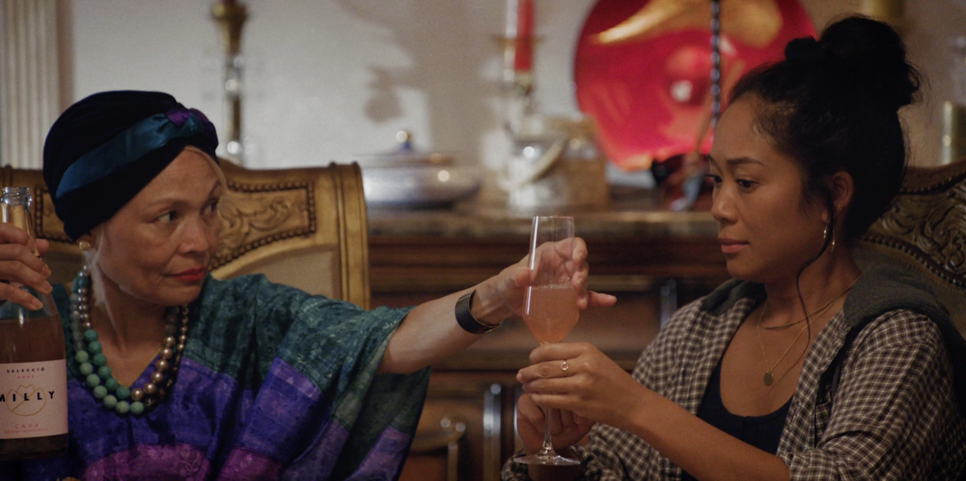 Shorts Program: Serving Family Style – Boston Asian American Film ...