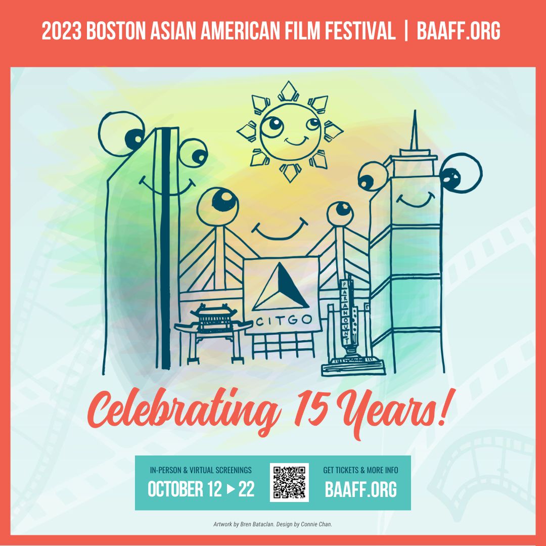 Home - Boston Asian American Film Festival | BAAFF