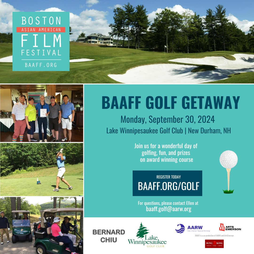 Home - Boston Asian American Film Festival | BAAFF