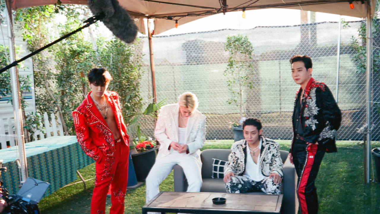 The Rose: Come Back to Me – Boston Asian American Film Festival | BAAFF